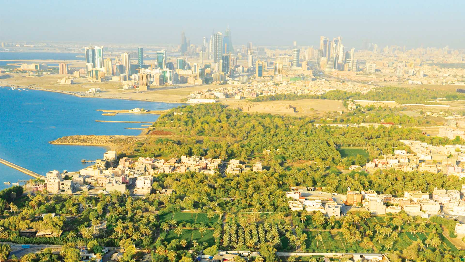 Management team - Invest in Bahrain