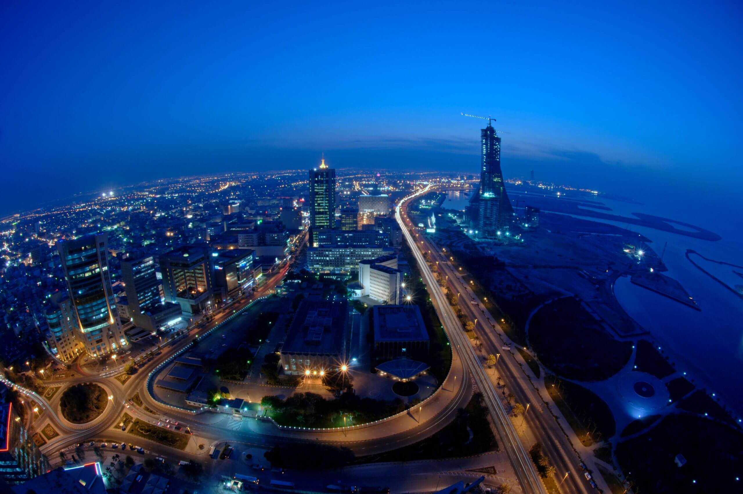Why start a business in Bahrain? - Invest in Bahrain