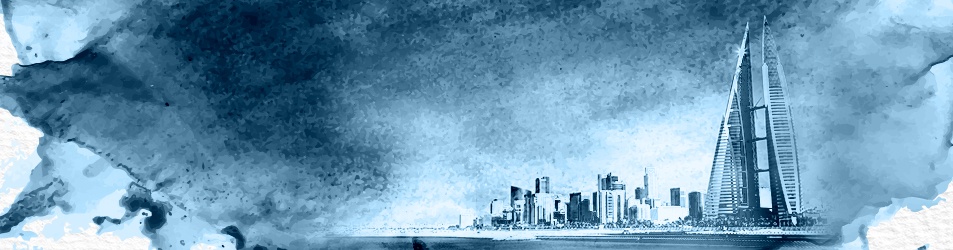 Bahrain EDB Art Competition - Invest in Bahrain