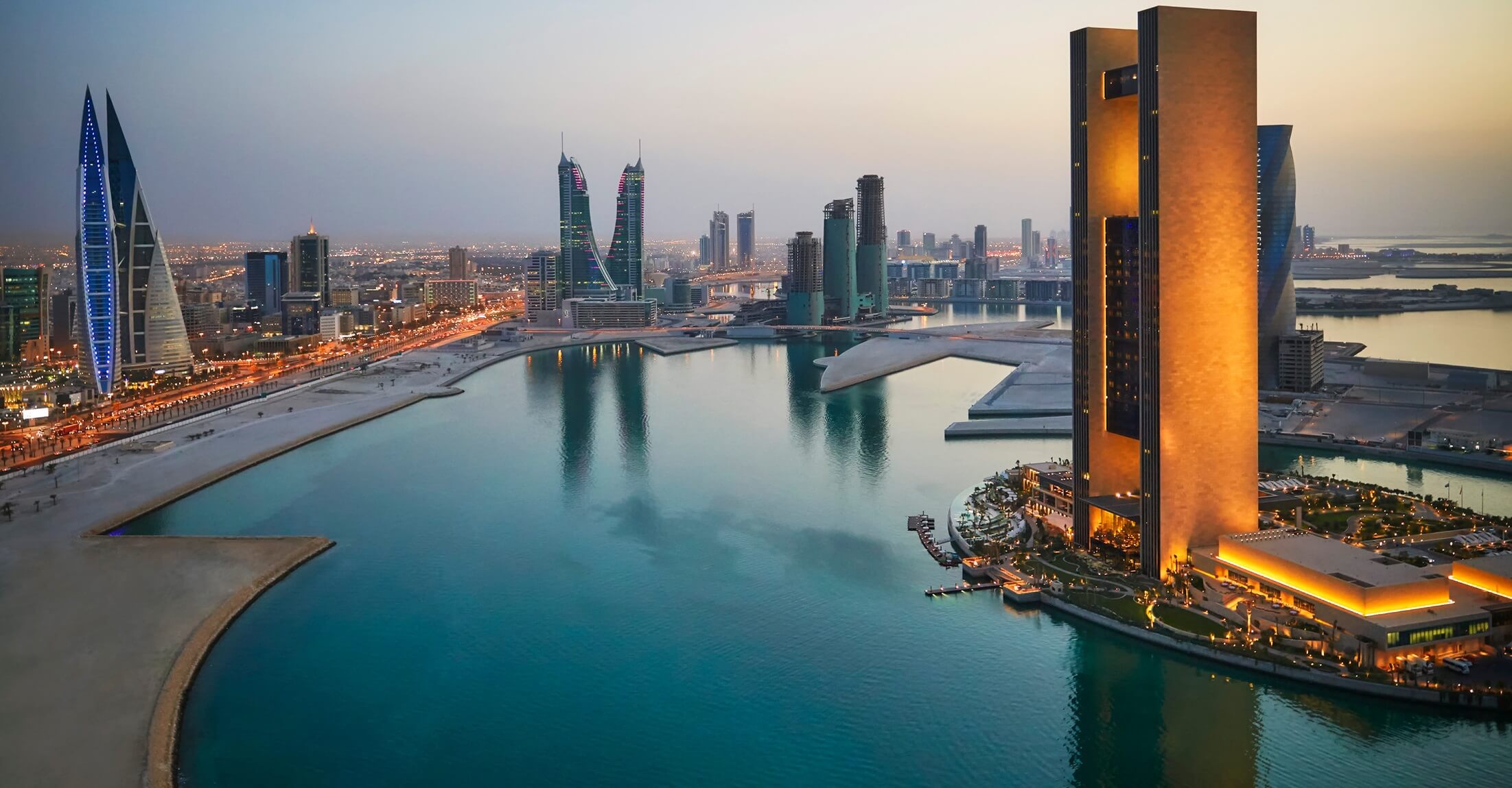 Why Global Investors Trust Bahrain’s Financial Services Sector