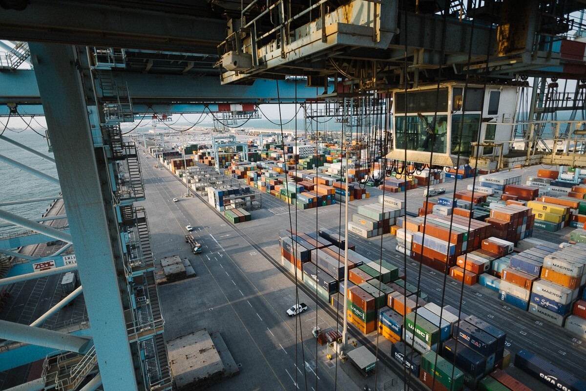 Cost of Doing Business: Manufacturing, Transport & Logistics - Invest ...