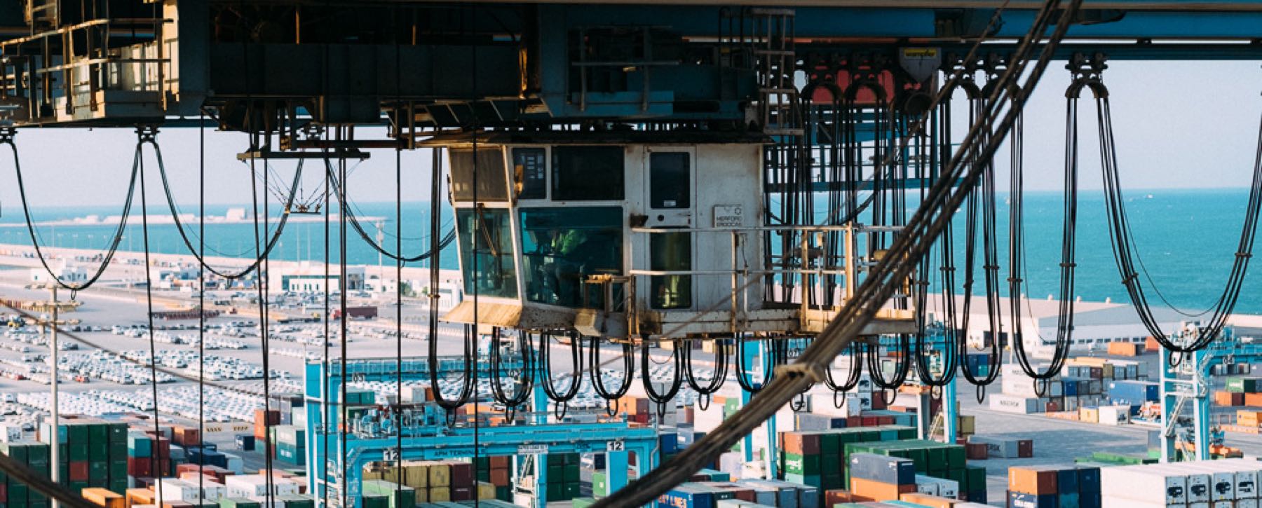 Conducive business environment - Invest in Bahrain