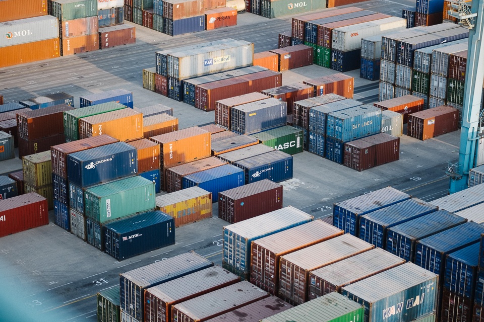 Logistics & Transport, Invest in Bahrain, Why Bahrain