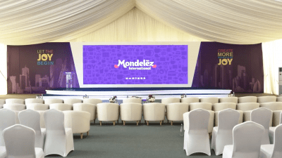 Bahrain International Investment Park