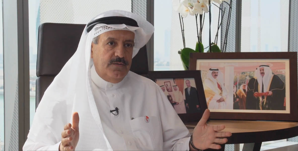 Why Global Investors Trust Bahrain’s Financial Services Sector