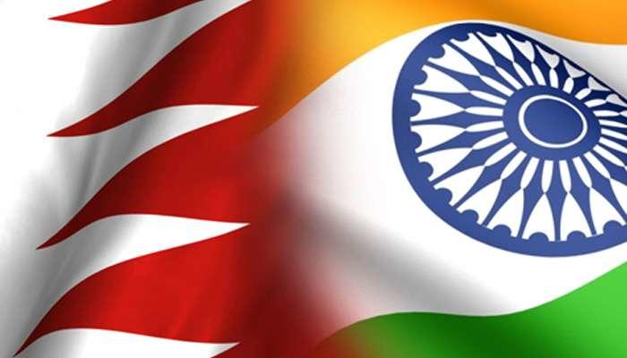 Revealed: how Bahrain, India plan to seek closer economic ties - Invest ...