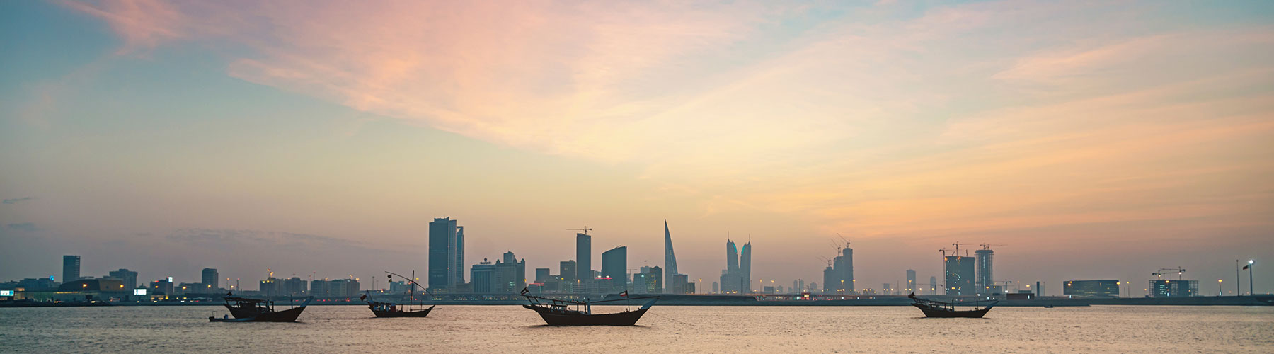 Latest News - Invest in Bahrain