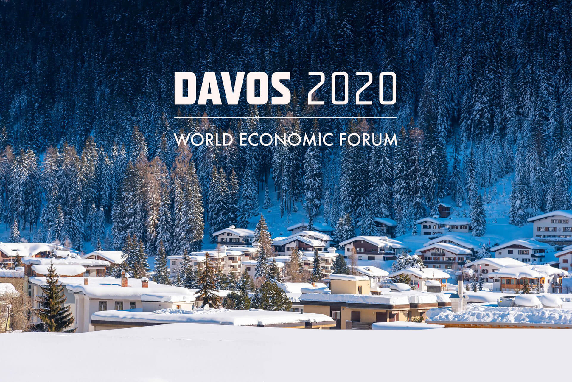 Bahrain at Davos 2020: New trade ties and closing the skills gap at ...
