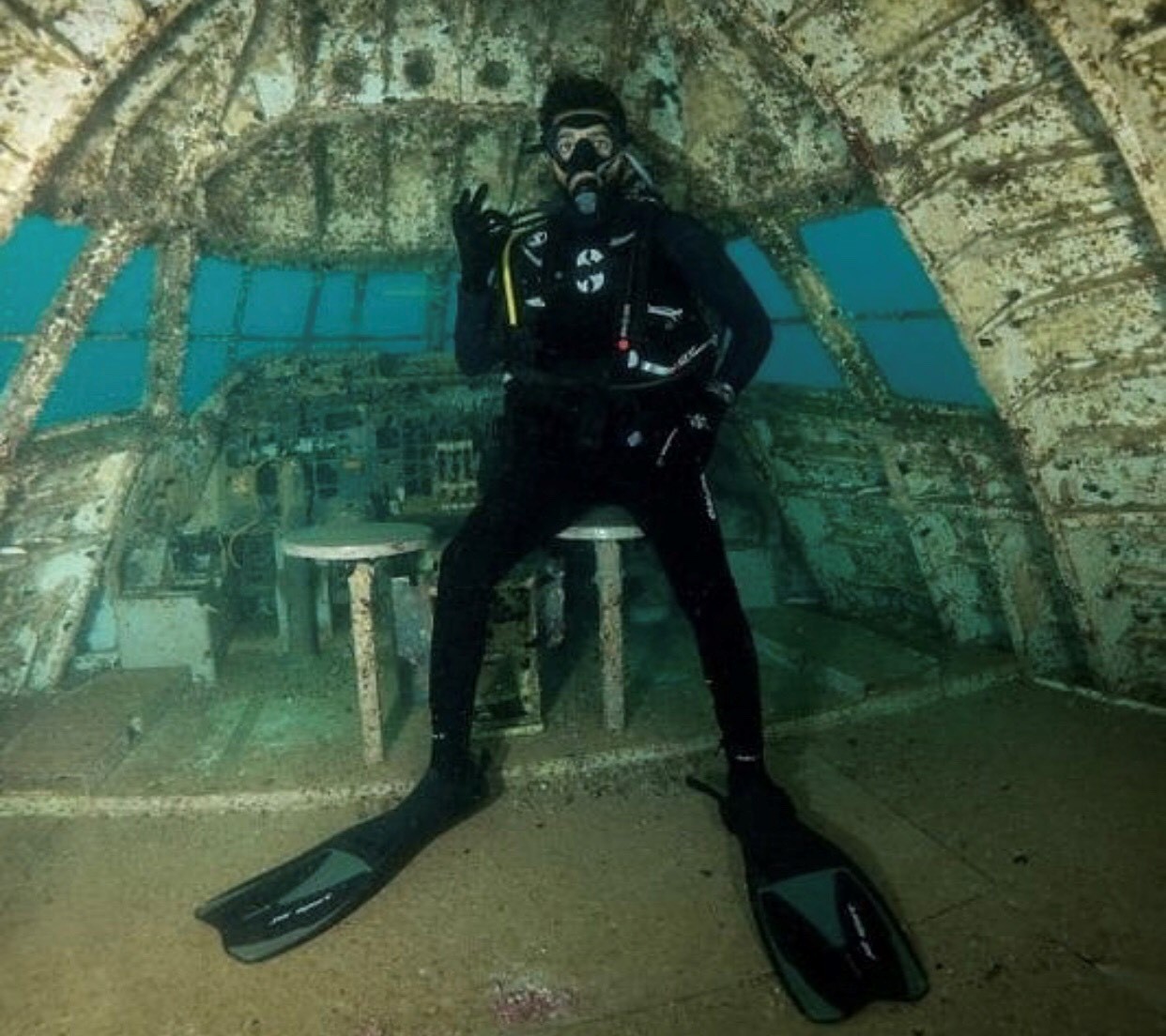 Dive Bahrain: The Kingdom’s best-kept tourism secret - Invest in Bahrain