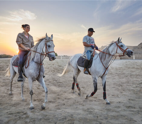 Expat Living in Bahrain: Lifestyle & Opportunities