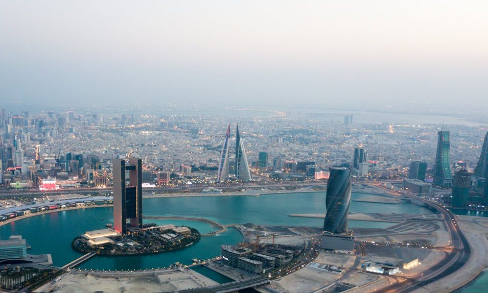 Another successful quarter for Team Bahrain partners with new launches ...