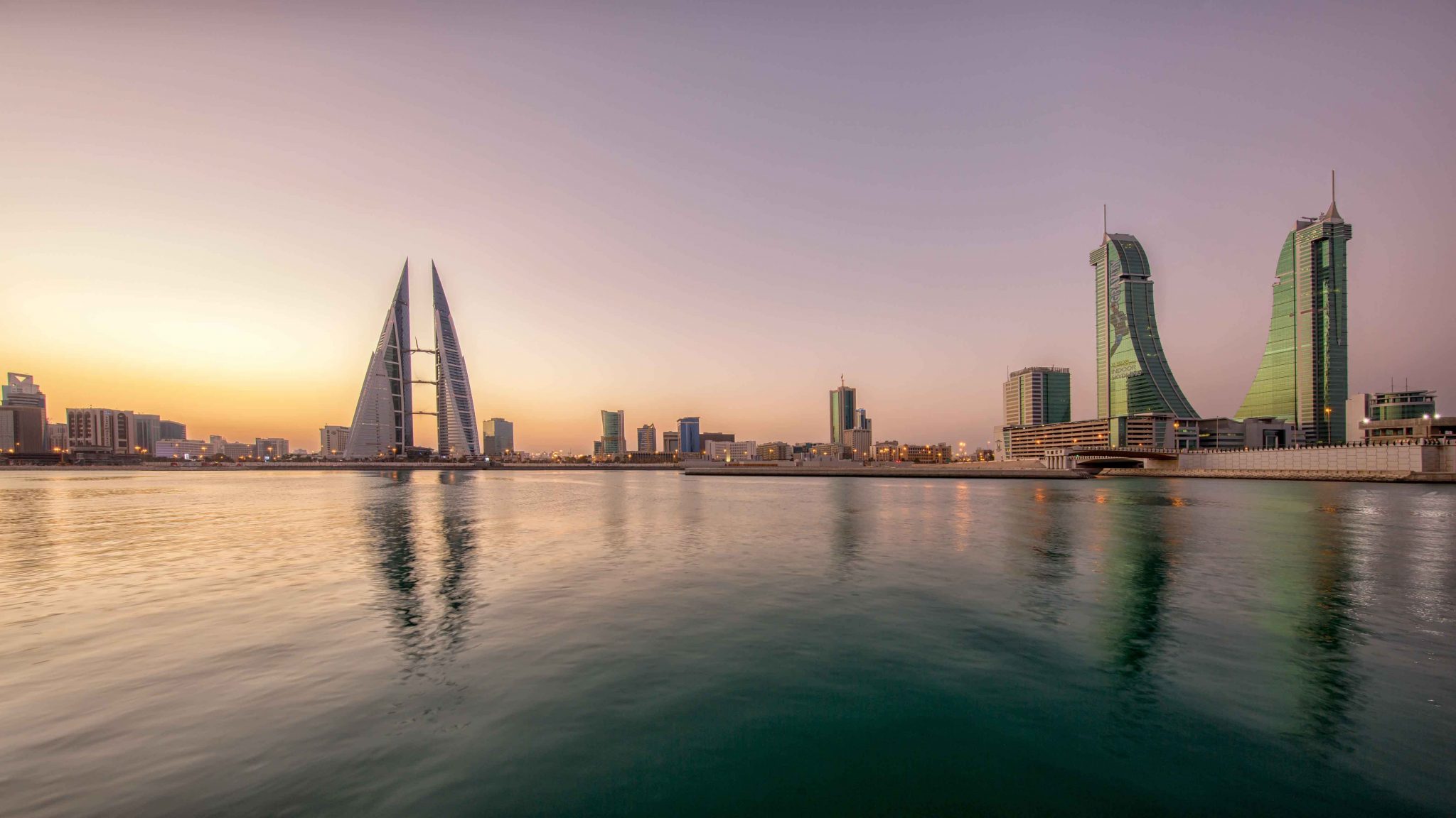 Business Friendly Bahrain US - Invest in Bahrain