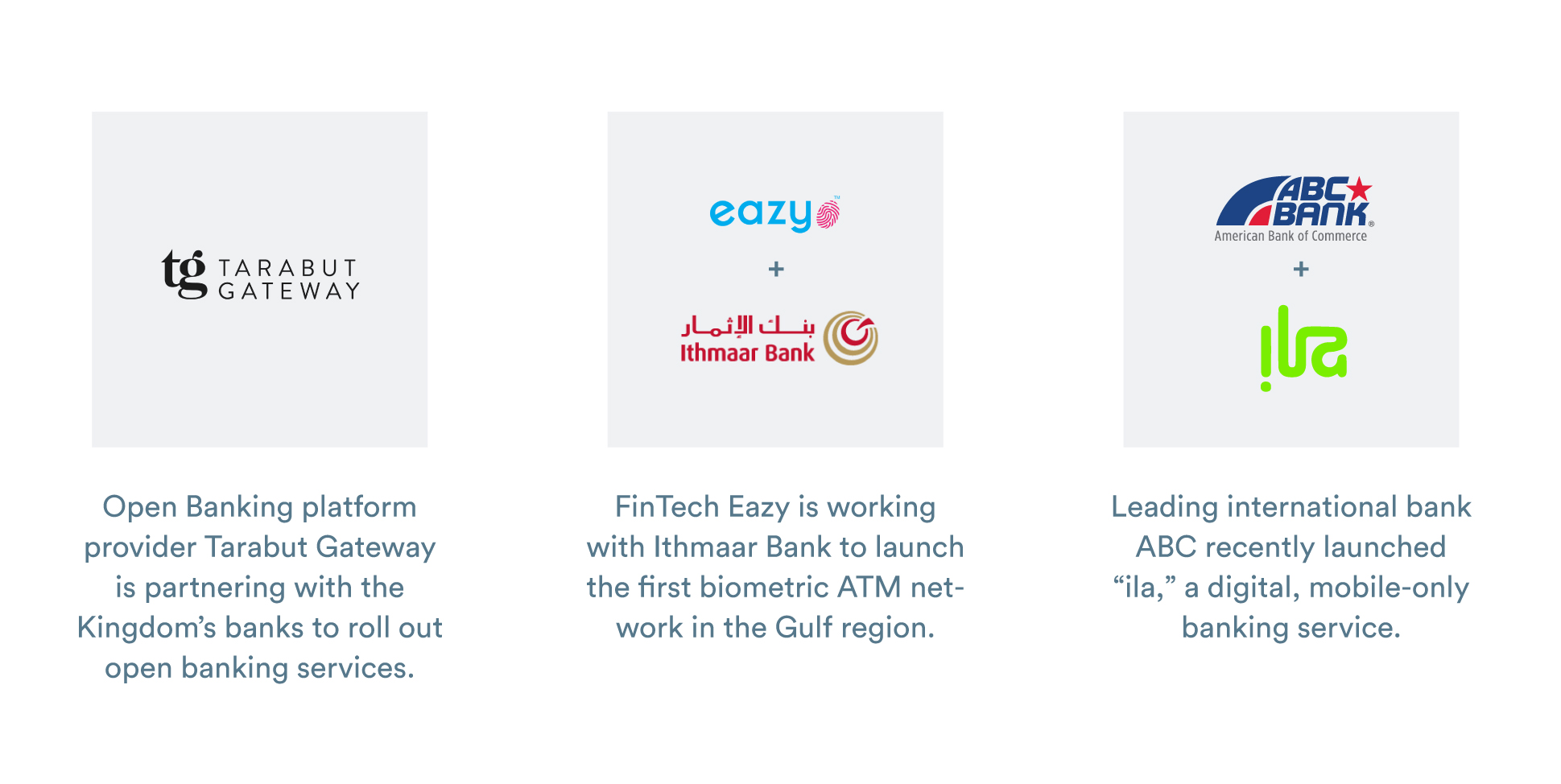 Fintech & Disruption in Financial Services | BahrainEDB