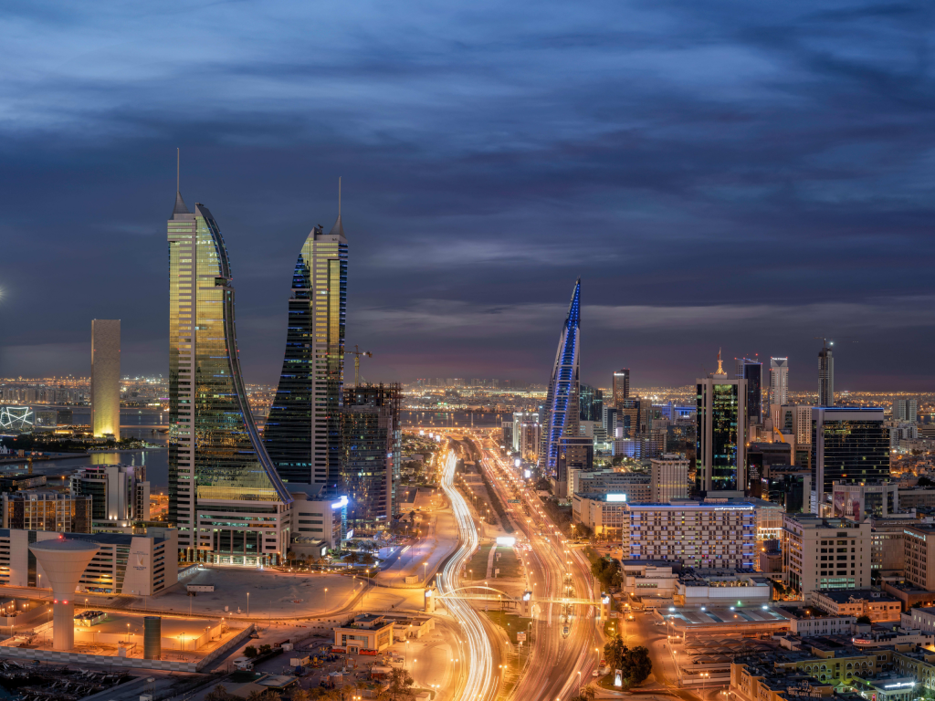 Bahrain Pulse: Economic Insights for Investors - Invest in Bahrain