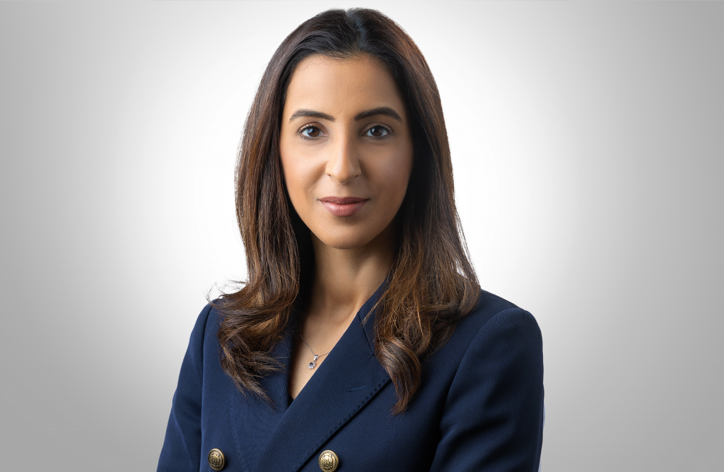 H.E. Noor bint Ali Alkhulaif Joins Bahrain EDB as Chief Executive - Invest in Bahrain