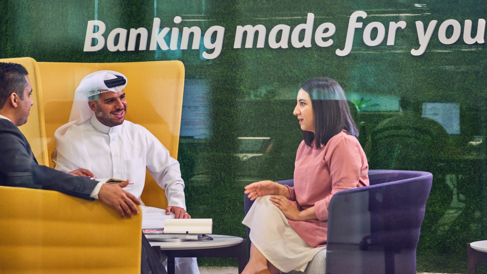 Bahrain Leads Open Banking in Middle East
