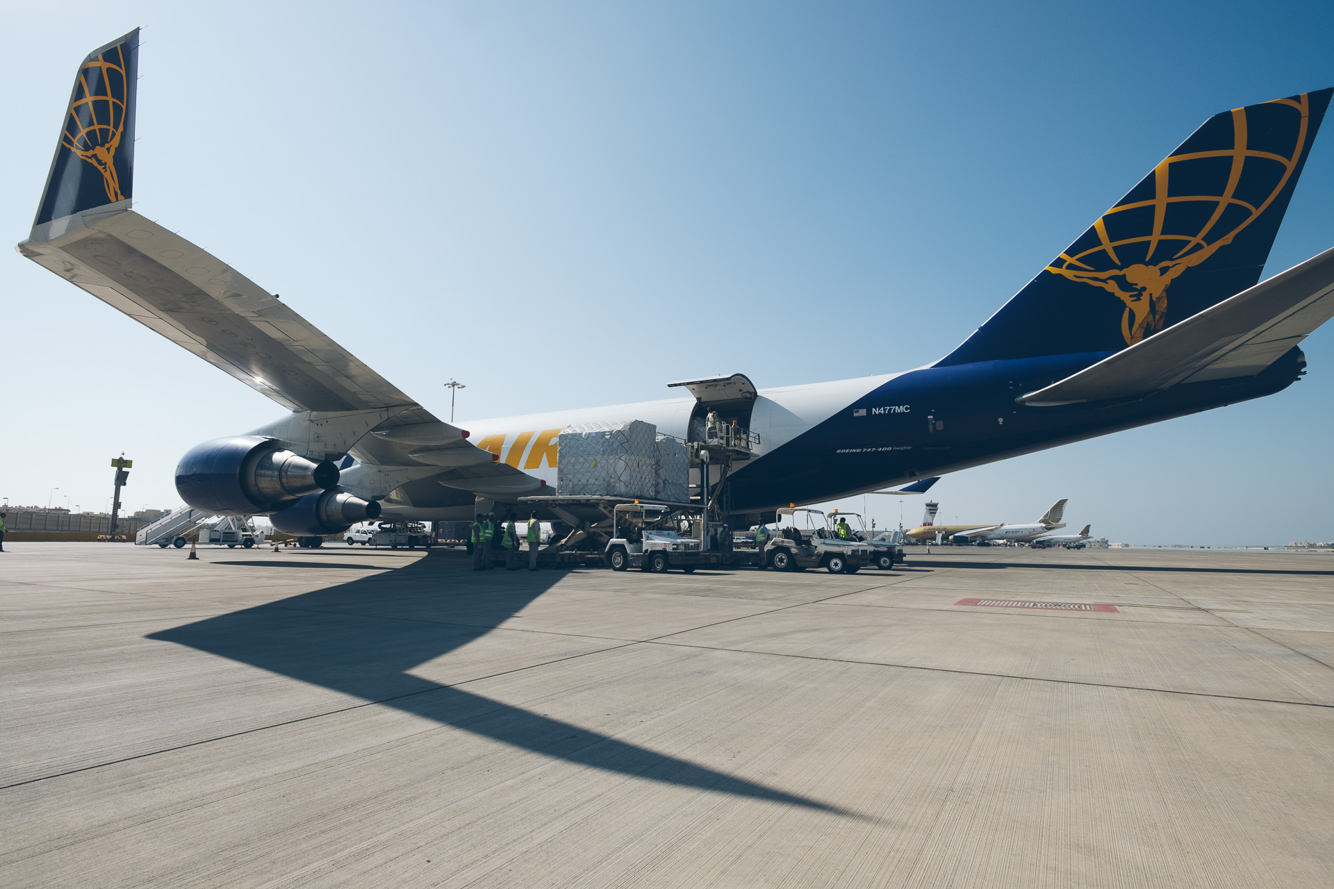 Bahrain's soaring ambitions: 4 ways Bahrain has boosted its ...