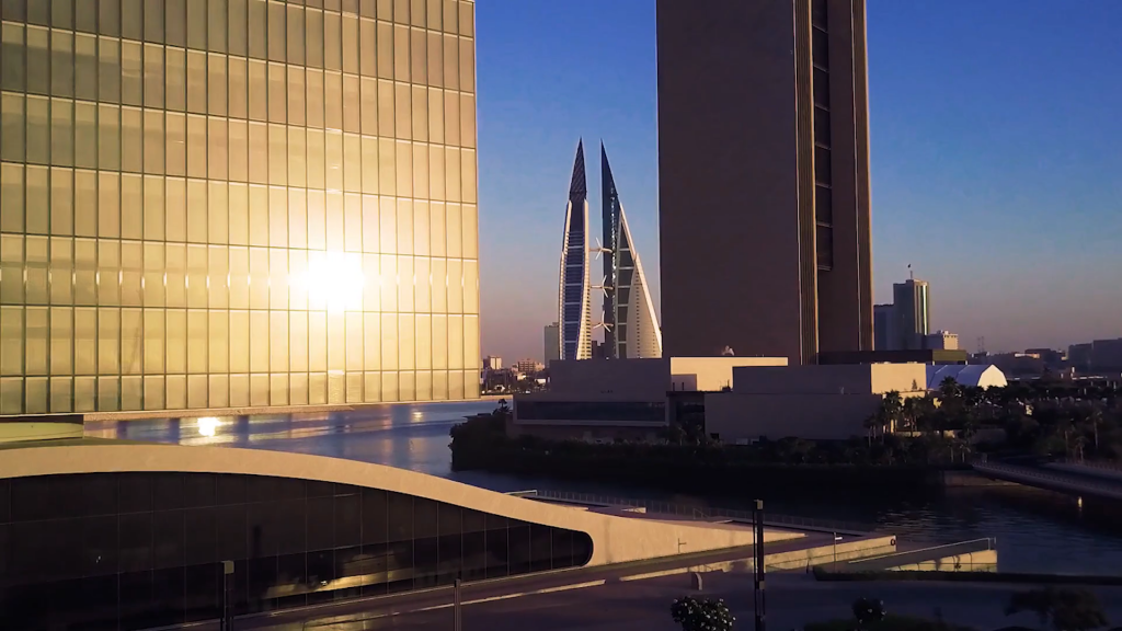 Bahrain continues its digital ascent with Amazon Web Services - Invest ...