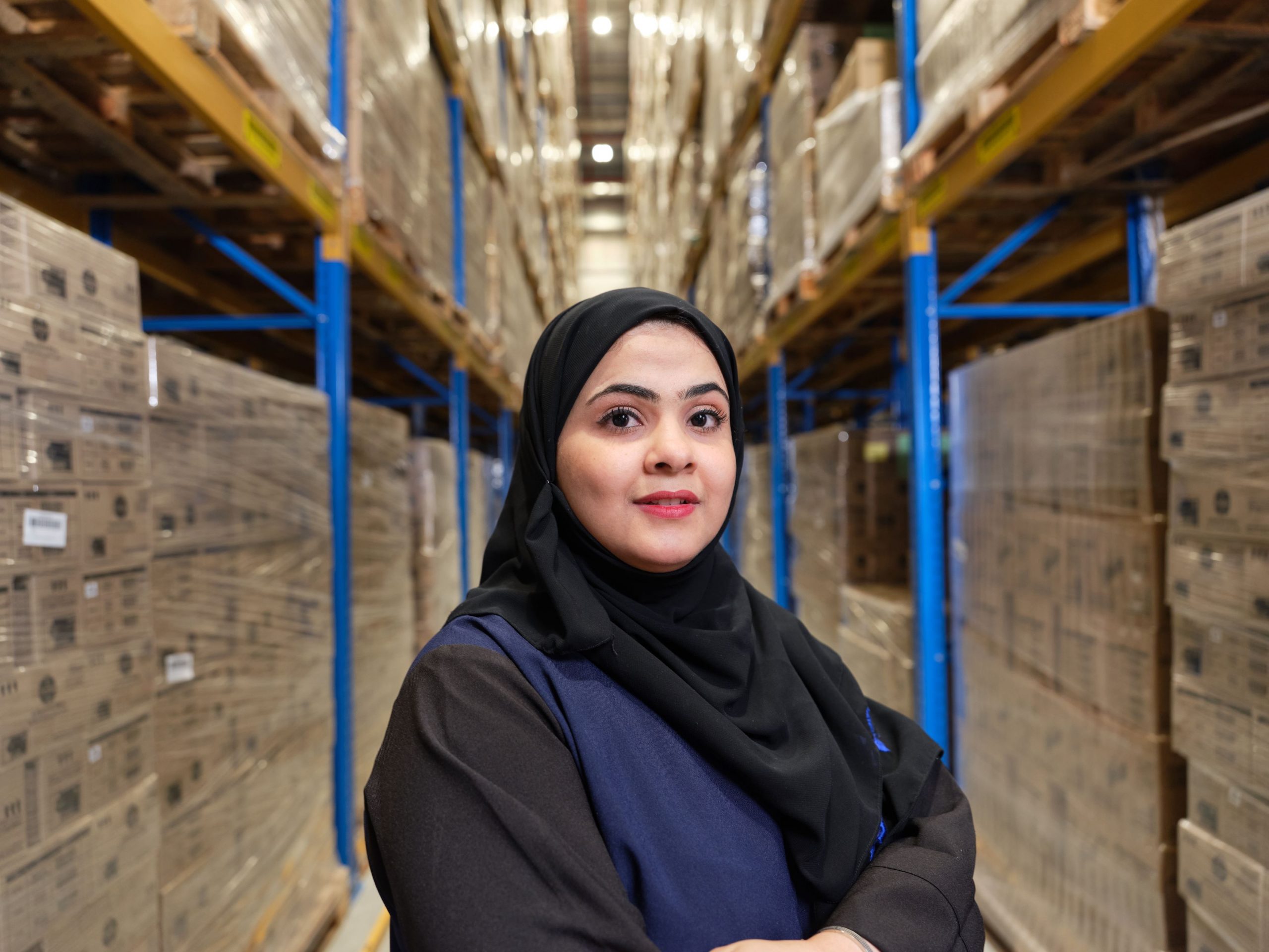How Bahrain is putting women on the global stage - Invest in Bahrain