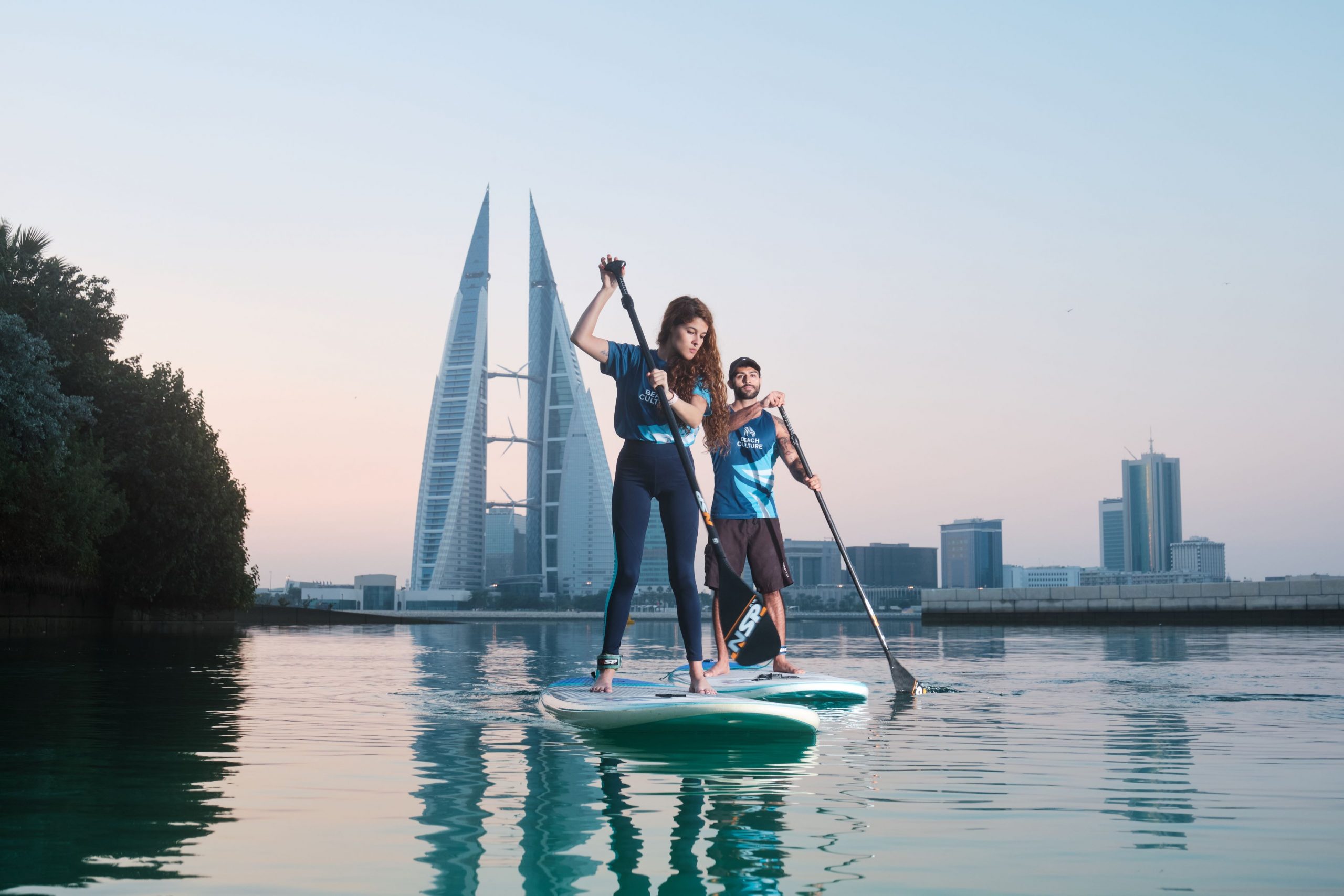 How Bahrain is using sports to empower its next generation - Invest in ...